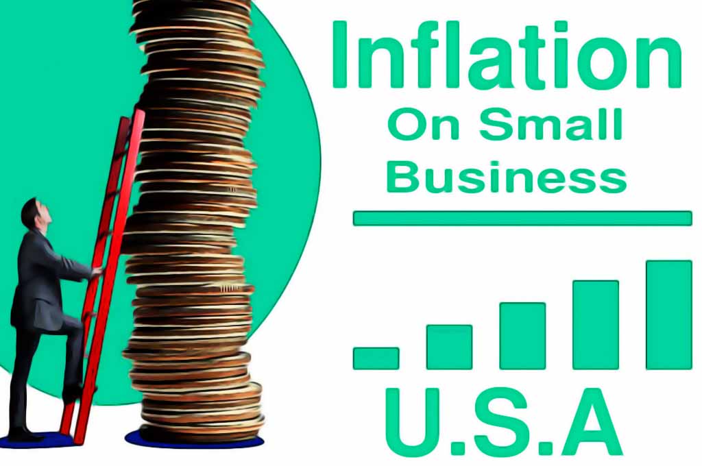 How to Control Inflation for Small Businesses in USA